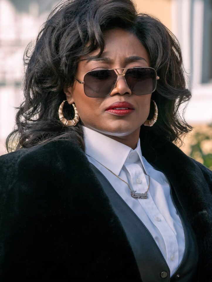 Power Book III: Raising Kanan Season 4 Is A Go, As Season 4 Starts ...