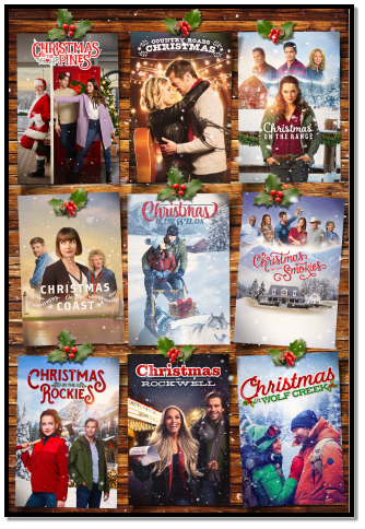 Christmas Programming Gets a Boost as Imagicomm Announces Three New ...