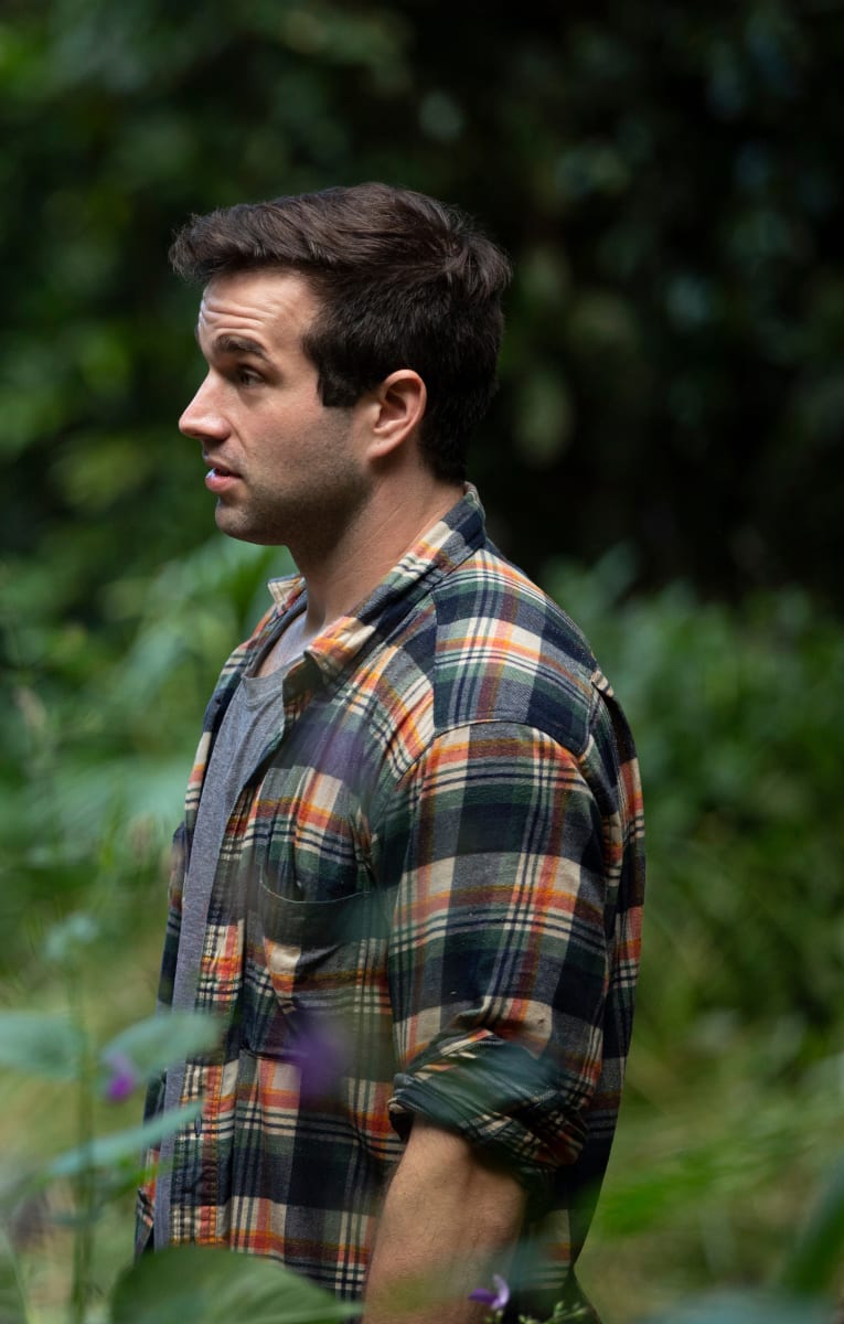 The Mole Season 6 Episode 1 Review: Are You The Mole? - TV Fanatic