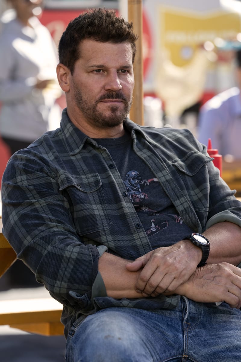 SEAL Team Season 6 Episode 7 Recap: Strange Bedfellows - TV Fanatic