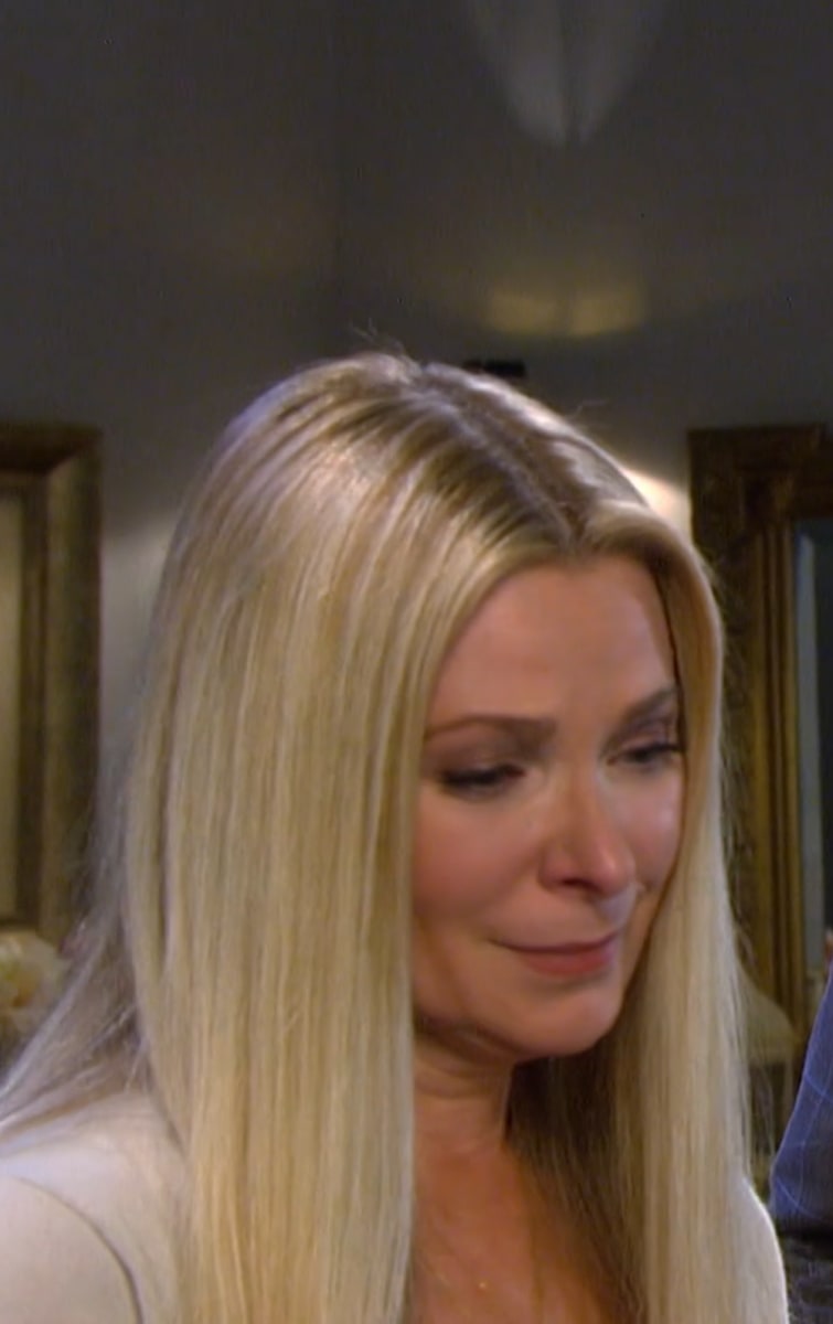 Days of Our Lives' Cady McClain Talks Jennifer's Latest Visit and Her ...