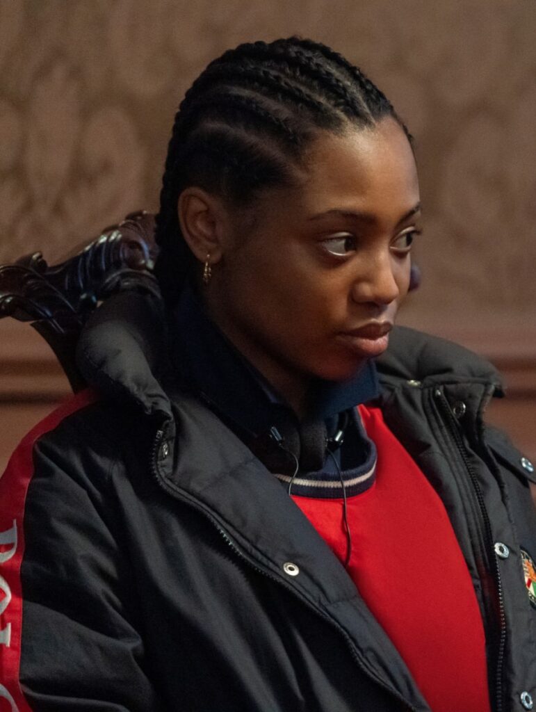 Power Book III: Raising Kanan Season 2 Episode 9 Review: Anti-Trust ...