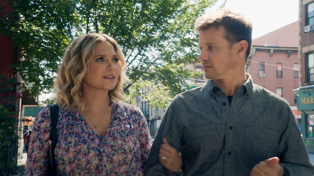 Blue Bloods Season 13 Episode 2 Recap: First Blush - TV Fanatic