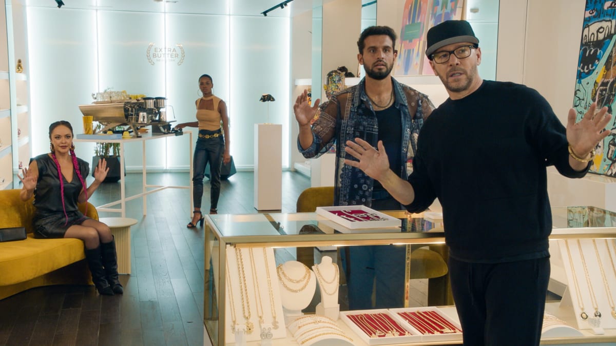 Blue Bloods Season 13 Episode 4 Recap: Life During Wartime - TV Fanatic