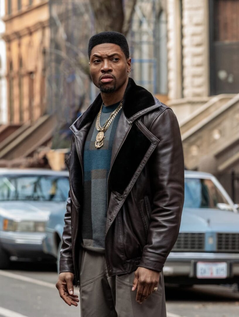 Power Book III: Raising Kanan Season 4 Is A Go, As Season 4 Starts ...