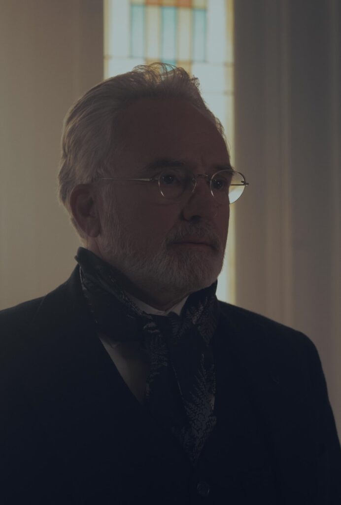 The Handmaid's Tale Season 5 Episode 5 Review: Fairytale - TV Fanatic