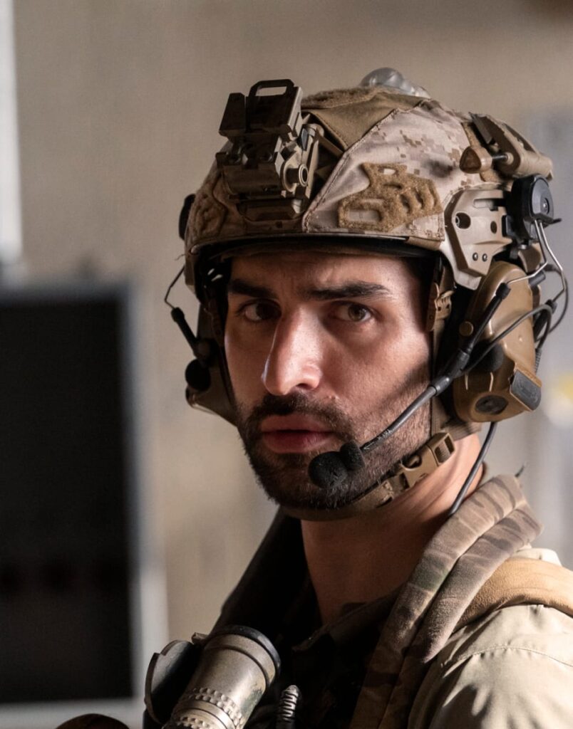 SEAL Team Season 6 Episode 5 Review: Thunderstruck - TV Fanatic