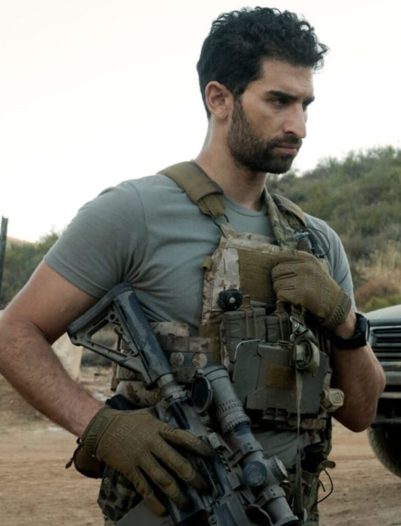 SEAL Team Season 6 Episode 4 Review: Phantom Pattern - TV Fanatic