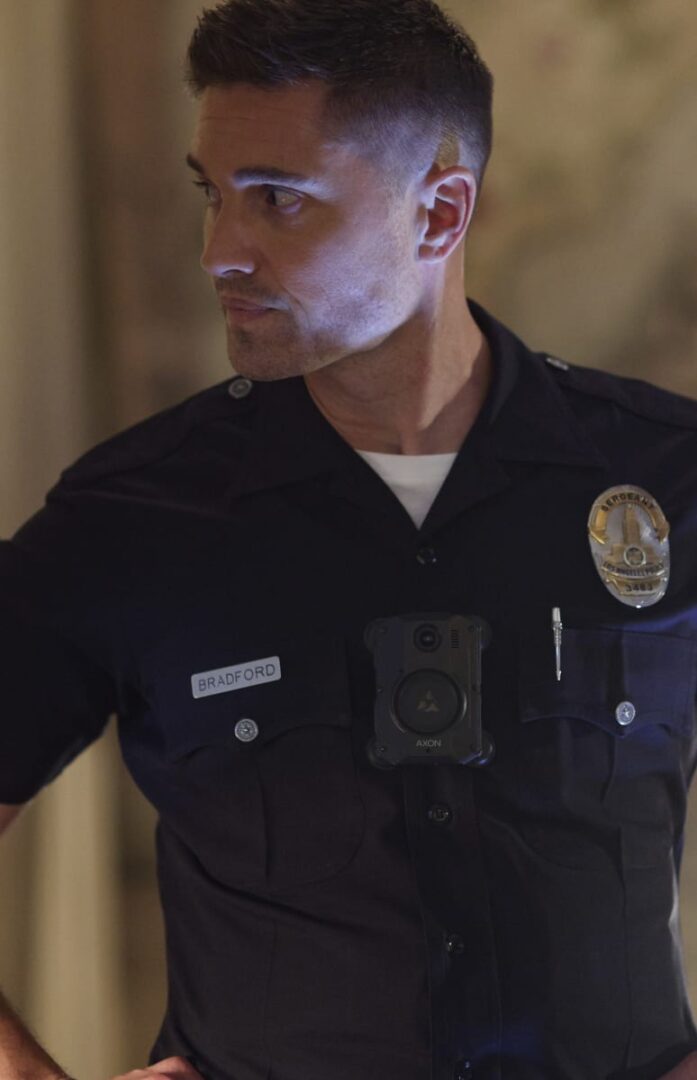 The Rookie: Does Chenford's Breakup Romanticize Sacrificing Love for ...