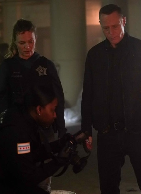 Chicago PD Season 10 Episode 5 Review: Pink Cloud - TV Fanatic
