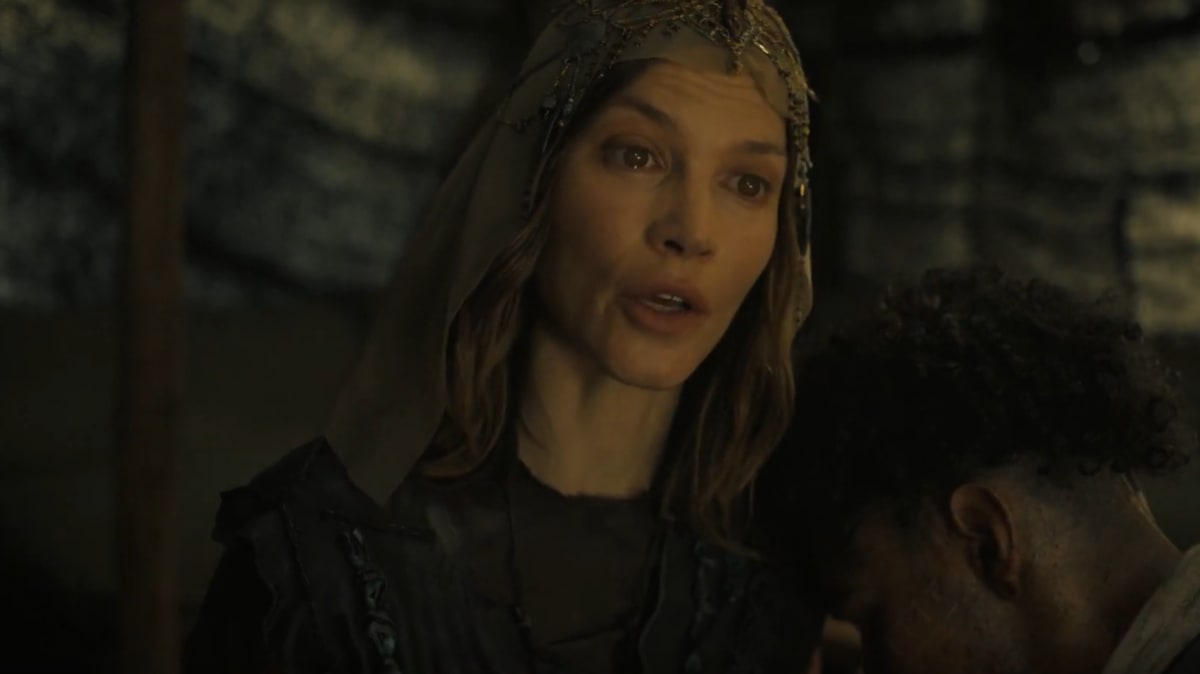 See Exclusive Clip: Stunning Revelations Ahead of the Series Finale ...