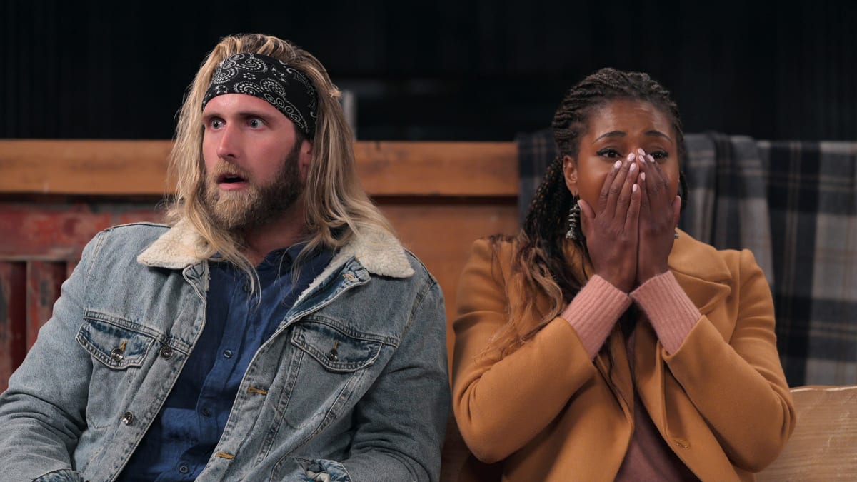 The Mole Season 6 Episode 6 Recap: Mountain Mole - TV Fanatic