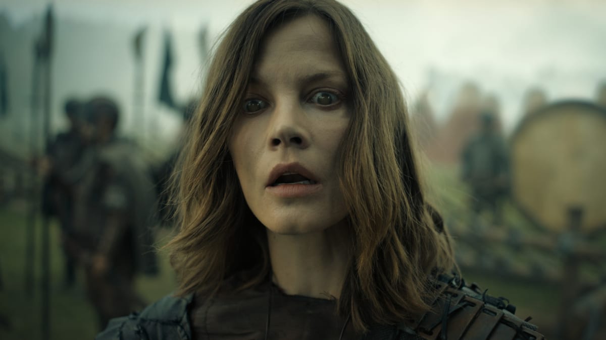 See Season 3 Episode 8 Recap: I See You - TV Fanatic