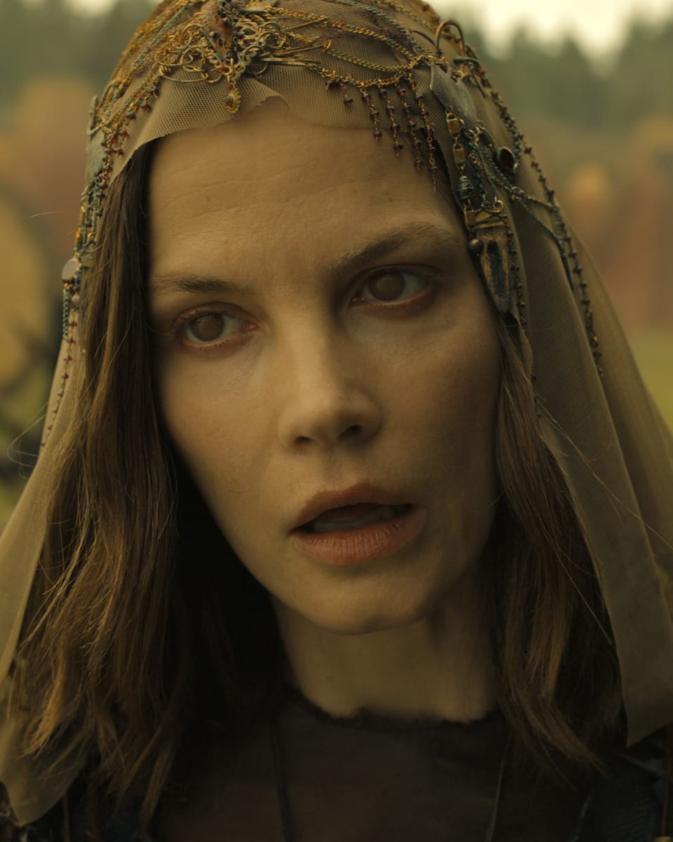 See Season 3 Episode 7 Review: God Thunder - TV Fanatic