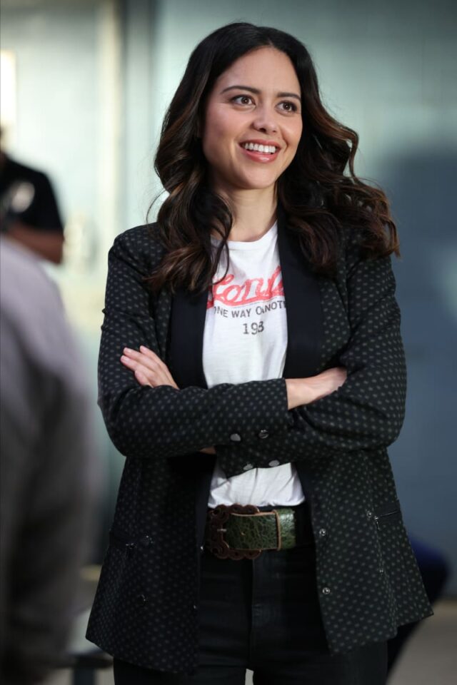 The Rookie Season 5 Episode 5 Review: The Fugitive - TV Fanatic