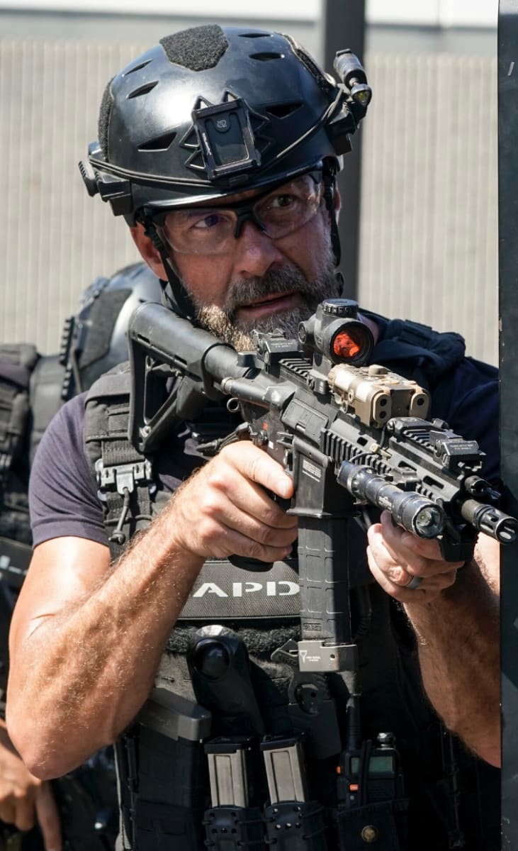S.W.A.T. Season 6 Episode 3 Review: Woah Black Betty - TV Fanatic