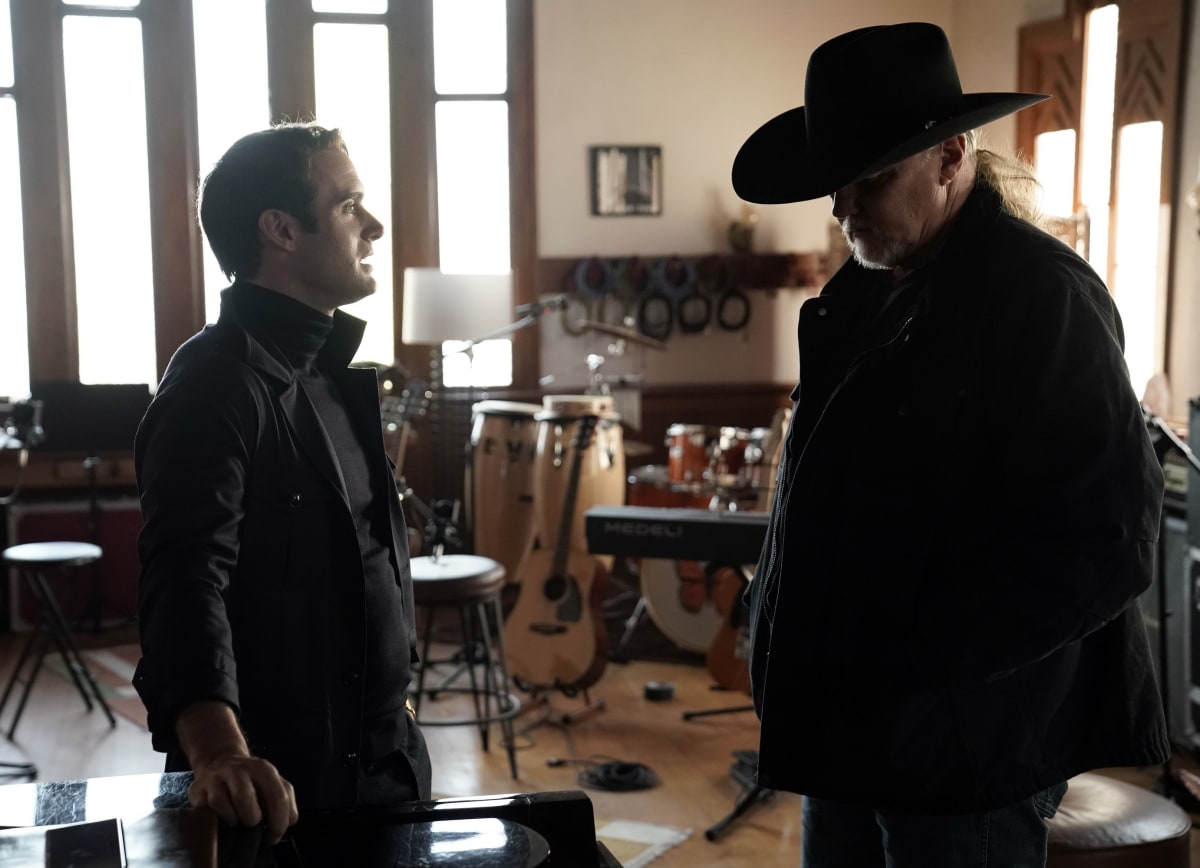 When Dottie Roman passed, the world, they lost the Queen of Country ...