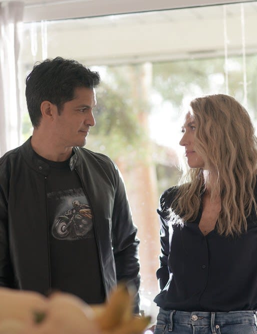La Brea Season 2 Episode 2 Review The Cave Tv Fanatic