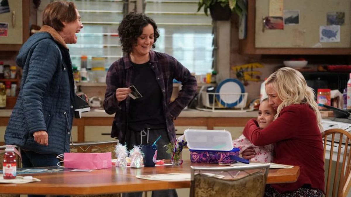 ABC Holiday 2022 Schedule: The Conners, Abbott Elementary, The Rookie ...