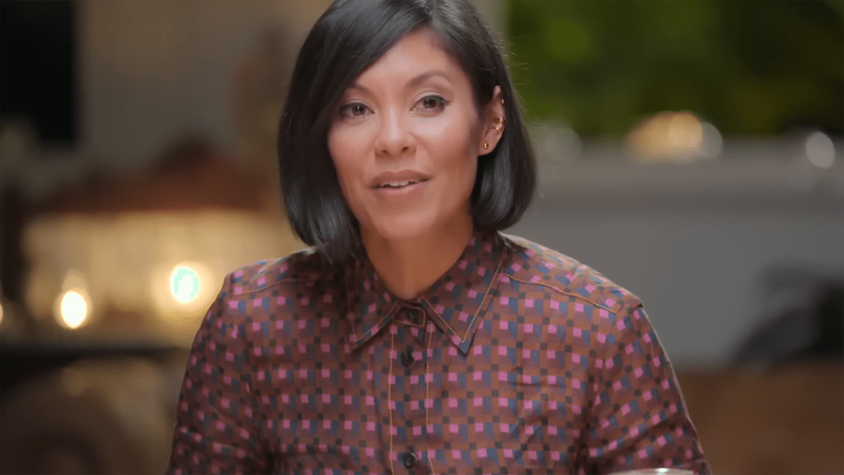 The Mole Season 6 Episode 10 Review: Who Is The Mole? - TV Fanatic