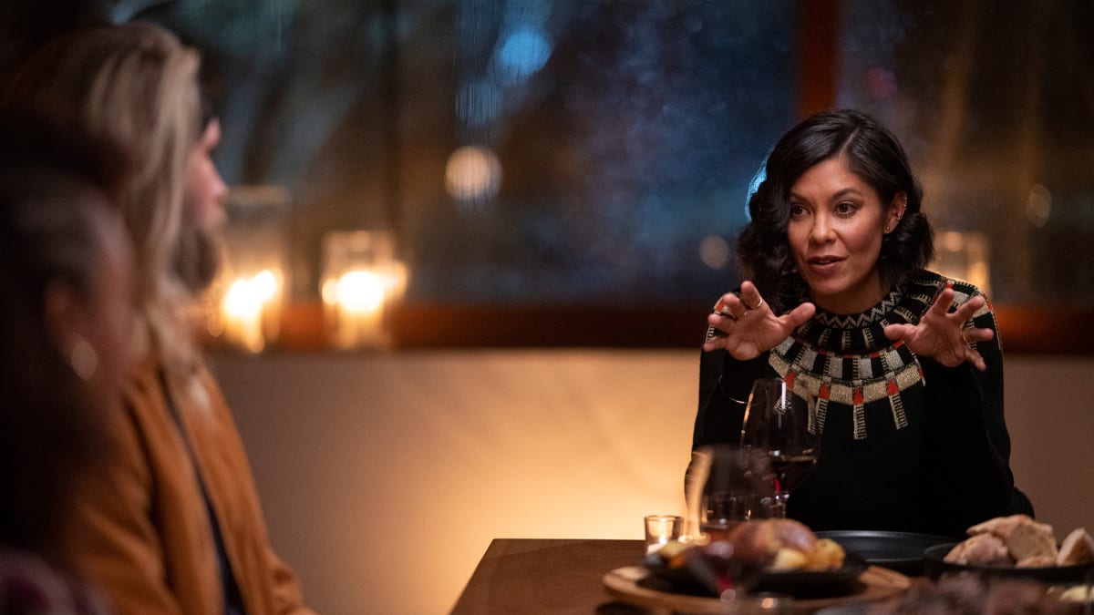 The Mole Season 6 Episode 7 Recap: Spot the Fake - TV Fanatic