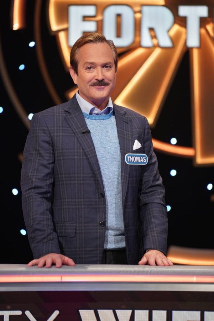 Celebrity Wheel of Fortune Exclusive Featurette: Celebrities Talk ...