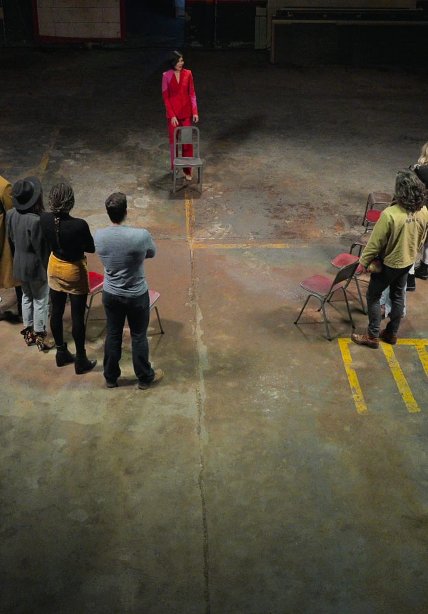 The Mole Season 6 Episode 4 Recap: Bank Heist - TV Fanatic