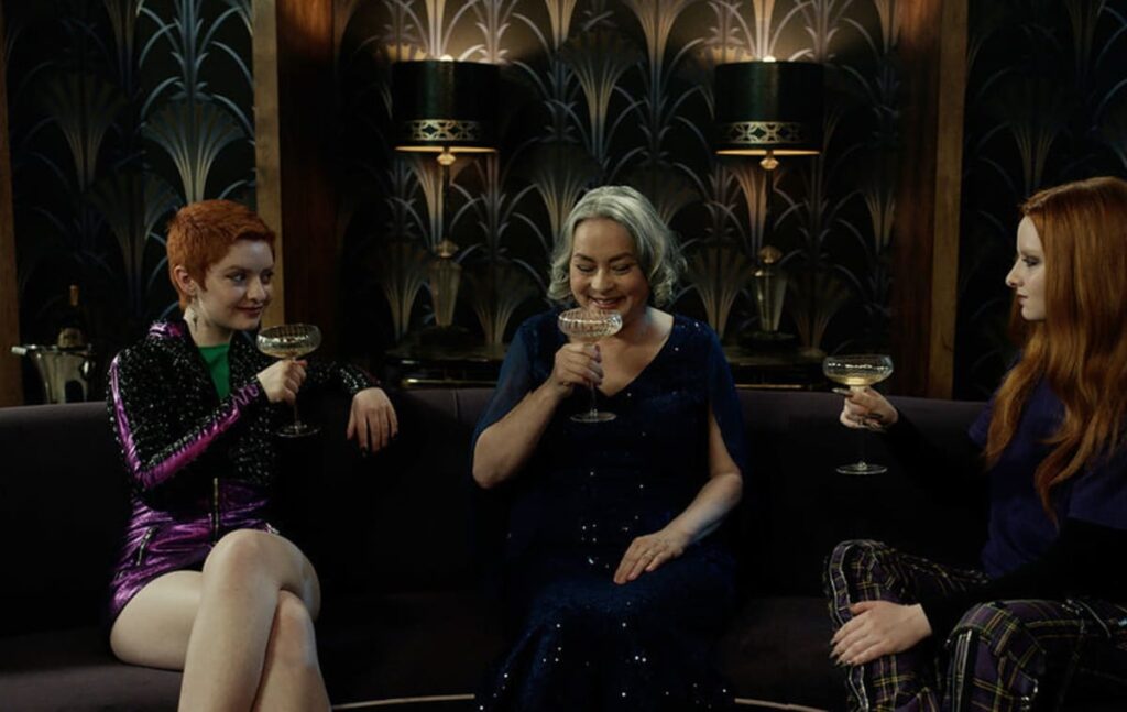 Chucky Season 2 Episode 4 Review: Death On Denial - TV Fanatic