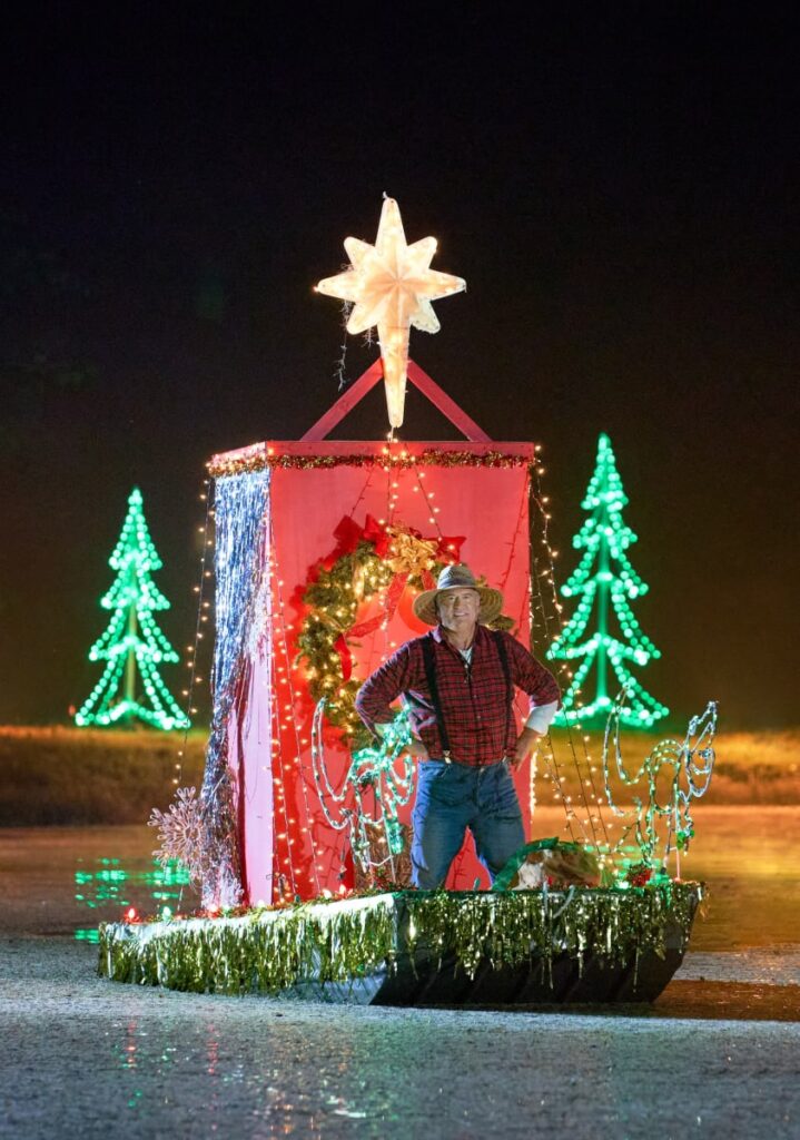 Jaicy Elliot and Ryan Rottman Preview Hallmark's My Southern Family ...