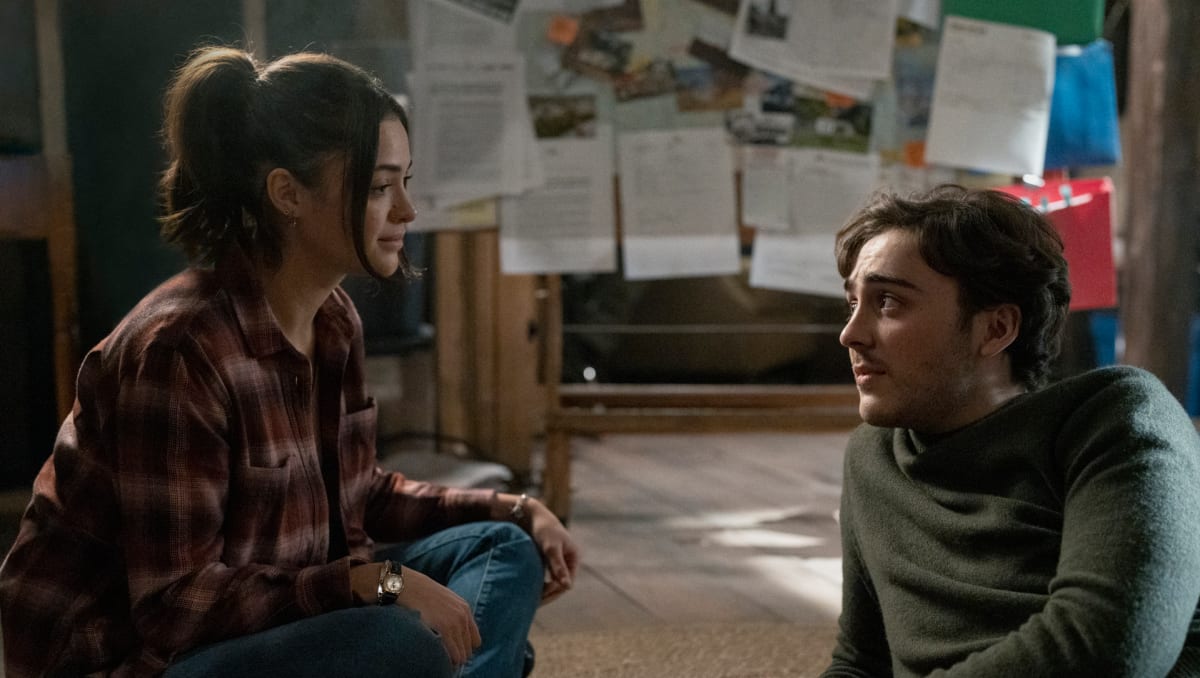 Manifest Season 4 Episode 4 Recap: Go-Around - TV Fanatic
