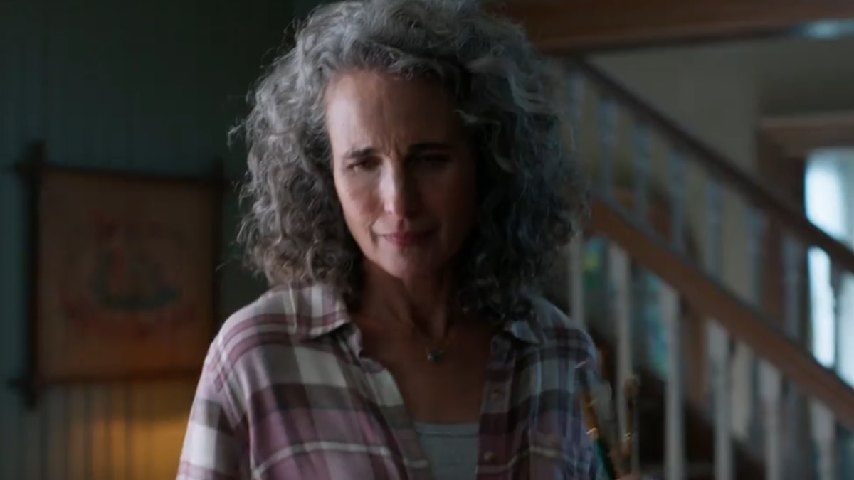 The Way Home: Hallmark Sets Premiere Date for Andie MacDowell, Chyler ...