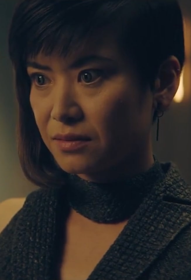 The Peripheral Season 1 Episode 4 Review: Jackpot - TV Fanatic