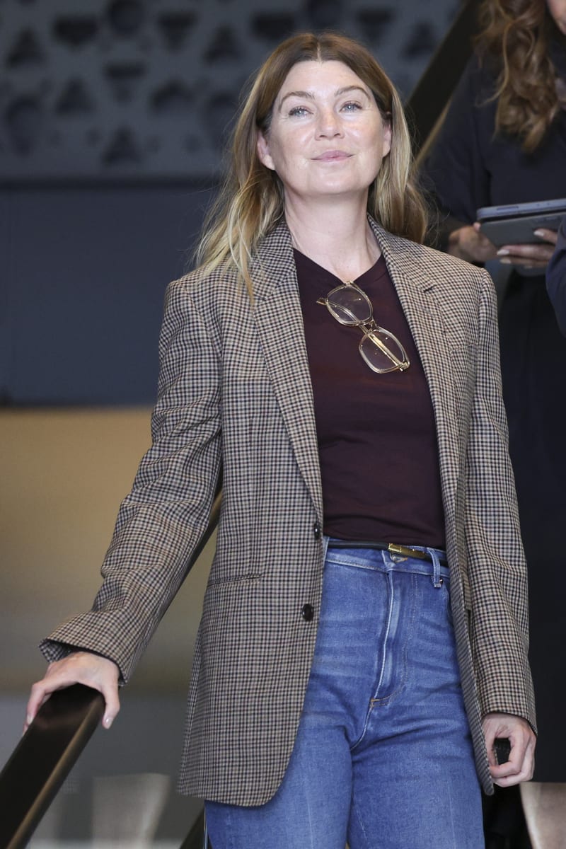 Grey's Anatomy Round Table: Is Meredith's Move to Boston the Right Call ...