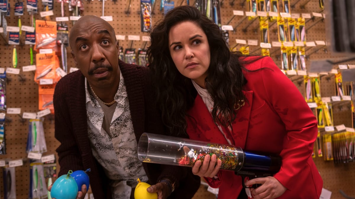 Blockbuster Season 1 Episode 3 Recap: Evan and Trevin - TV Fanatic