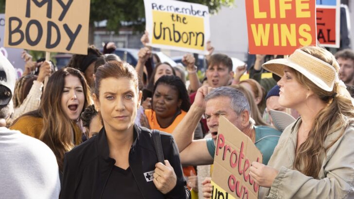 Addison Shepherd Archives - TV Fanatic