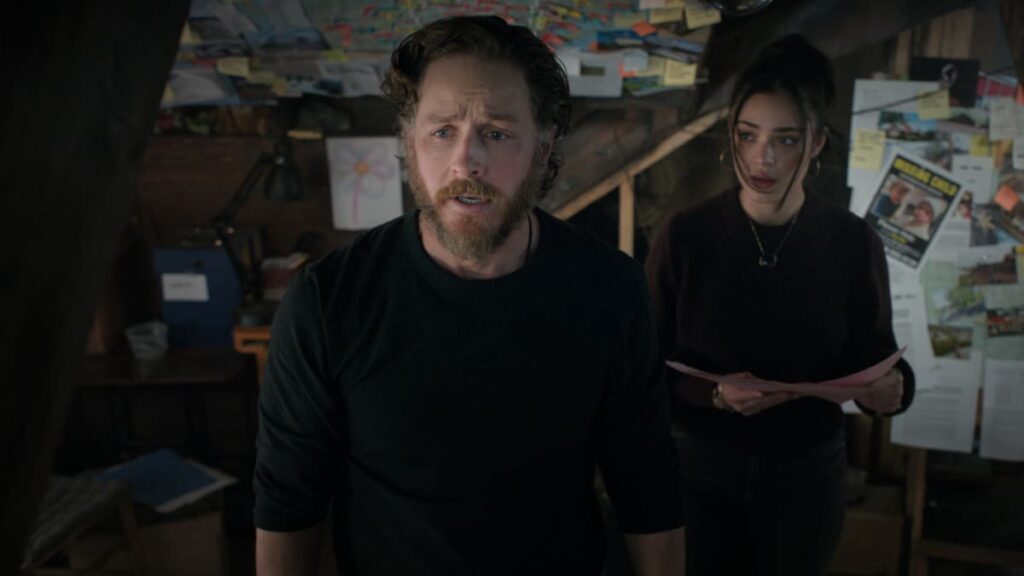 Manifest Season 4 Episode 3 Review: High Flight - TV Fanatic