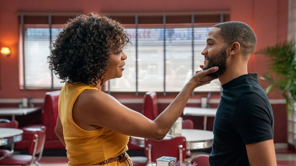 I know you might want to fit in sometimes, but there ain’t nothing ...