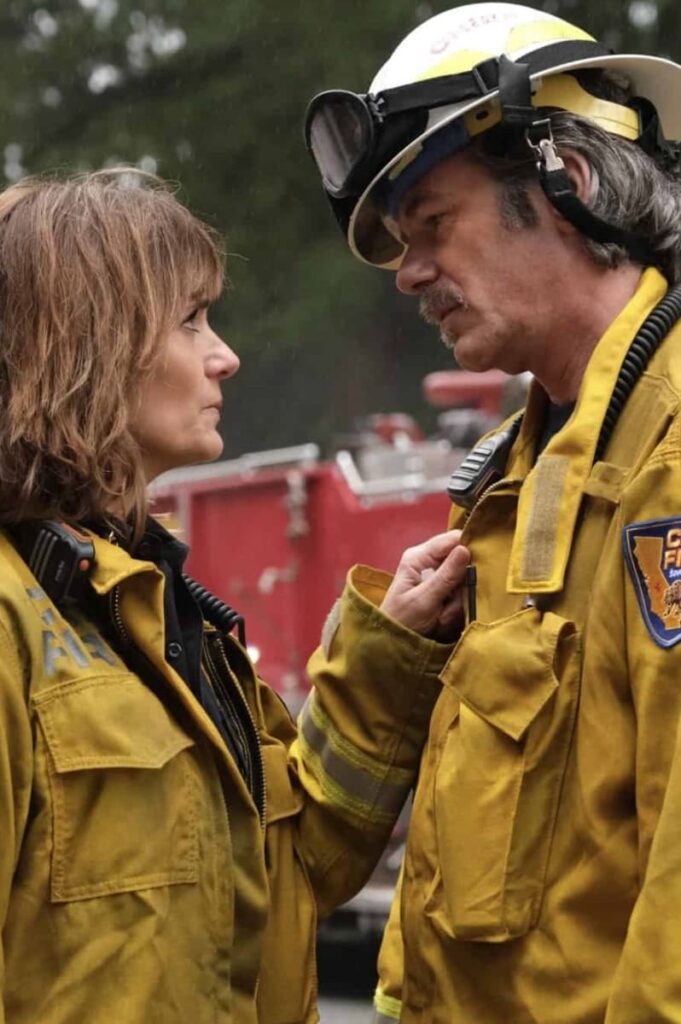 Fire Country: CBS Announces Special Sunday Episode - TV Fanatic