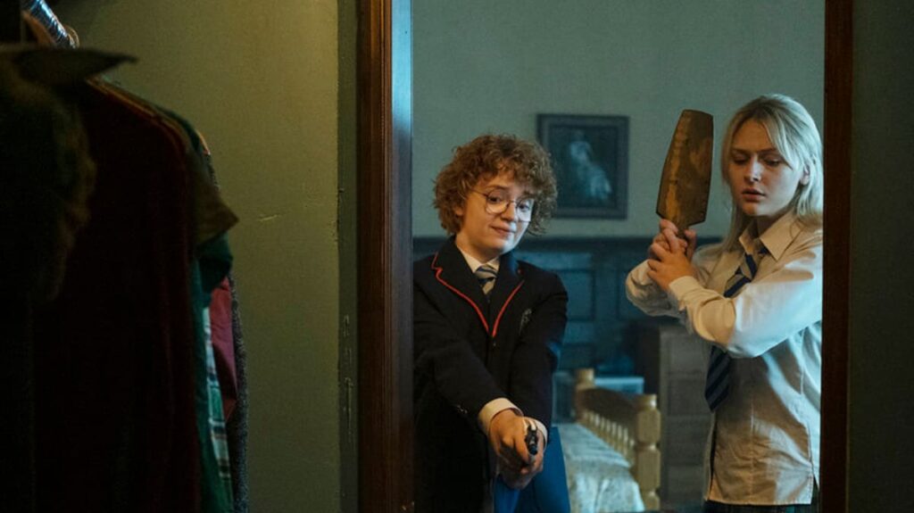 Chucky Season 2 Episode 5 Review: Doll On Doll - TV Fanatic