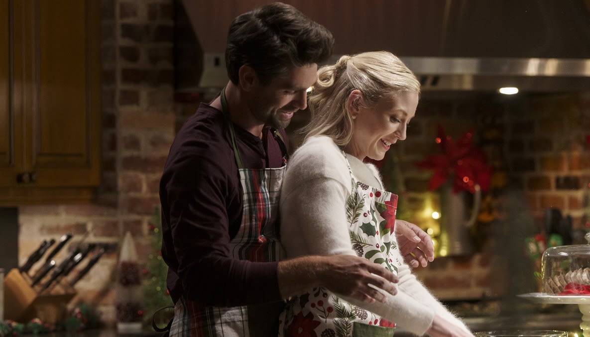 Santa Bootcamp Sneak Peek: It's A Different Kind of Heat Rising in the ...