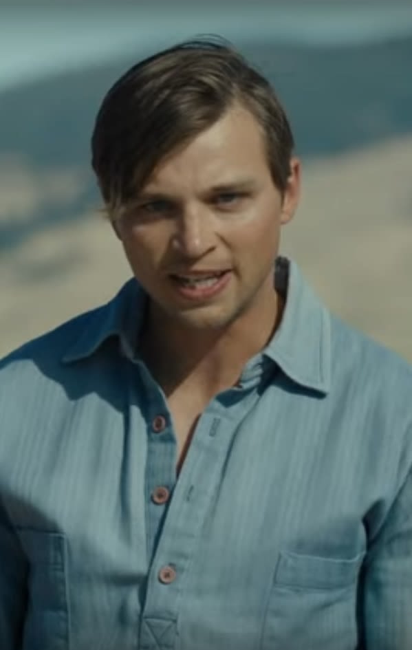 1923 Trailer Promises an Exciting Chapter in the Sweeping Dutton Family ...