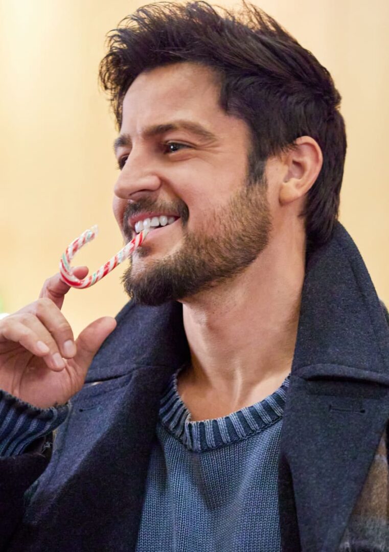 Tyler Hynes's Hallmark Christmas Movies — Ranked! - TV Fanatic