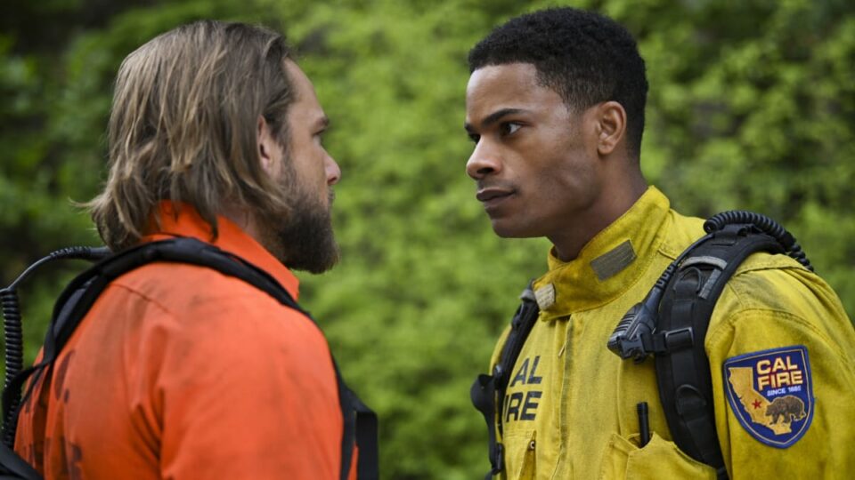 Bode’s Out of Prison, But Is He Out of The Fire Too? - TV Fanatic