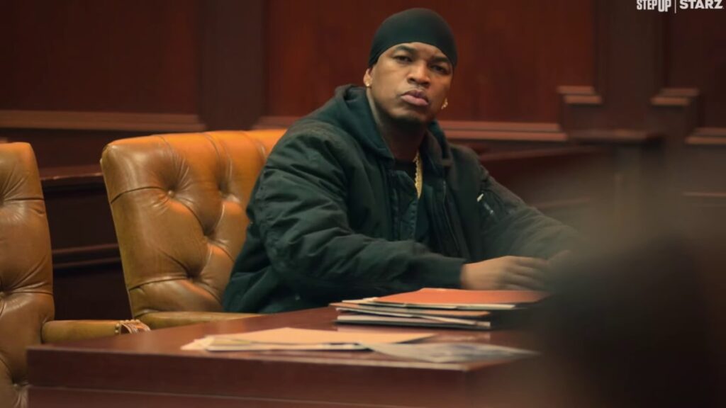 Step Up: High Water Season 3 Episode 6 Review: You Know What It Is - TV ...