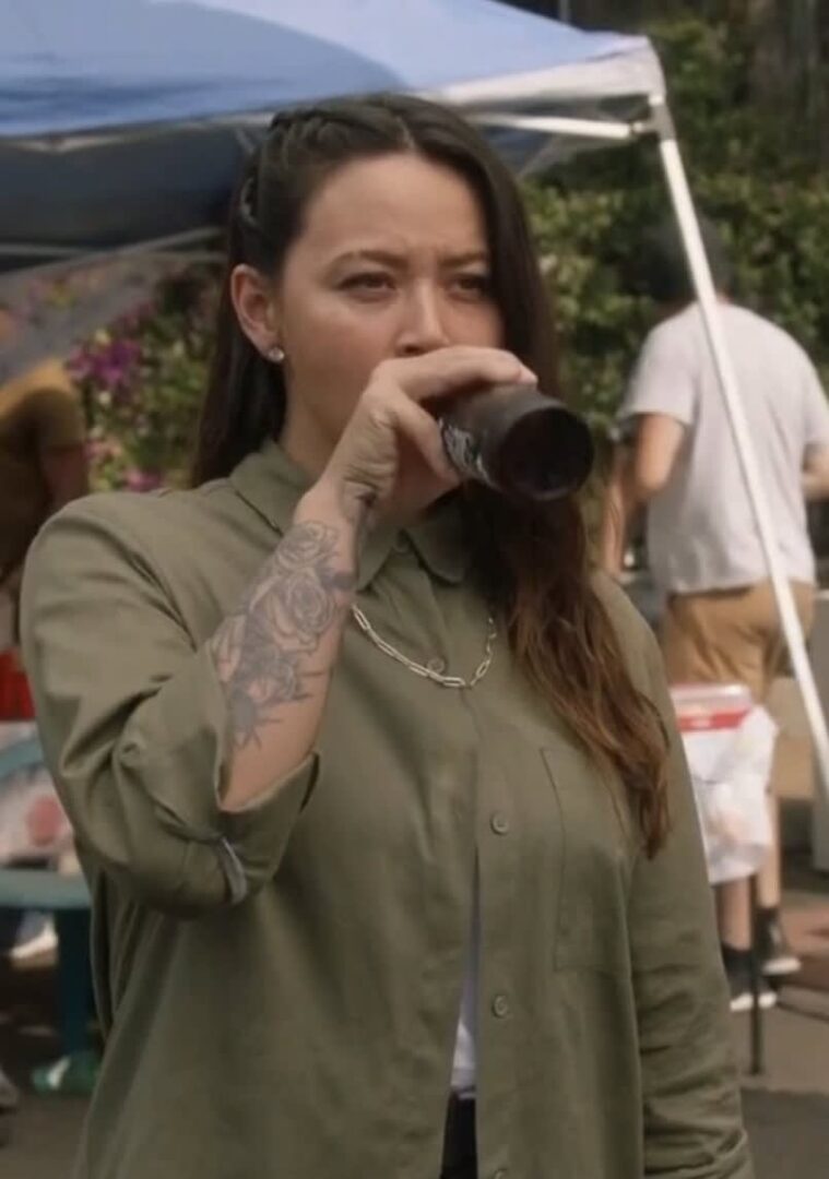 The Rookie Season 5 Episode 7 Review: Crossfire - TV Fanatic