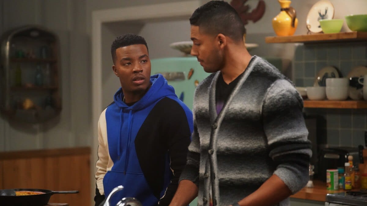 All American Season 6: Release Date, Cast, Trailer, & Everything We ...