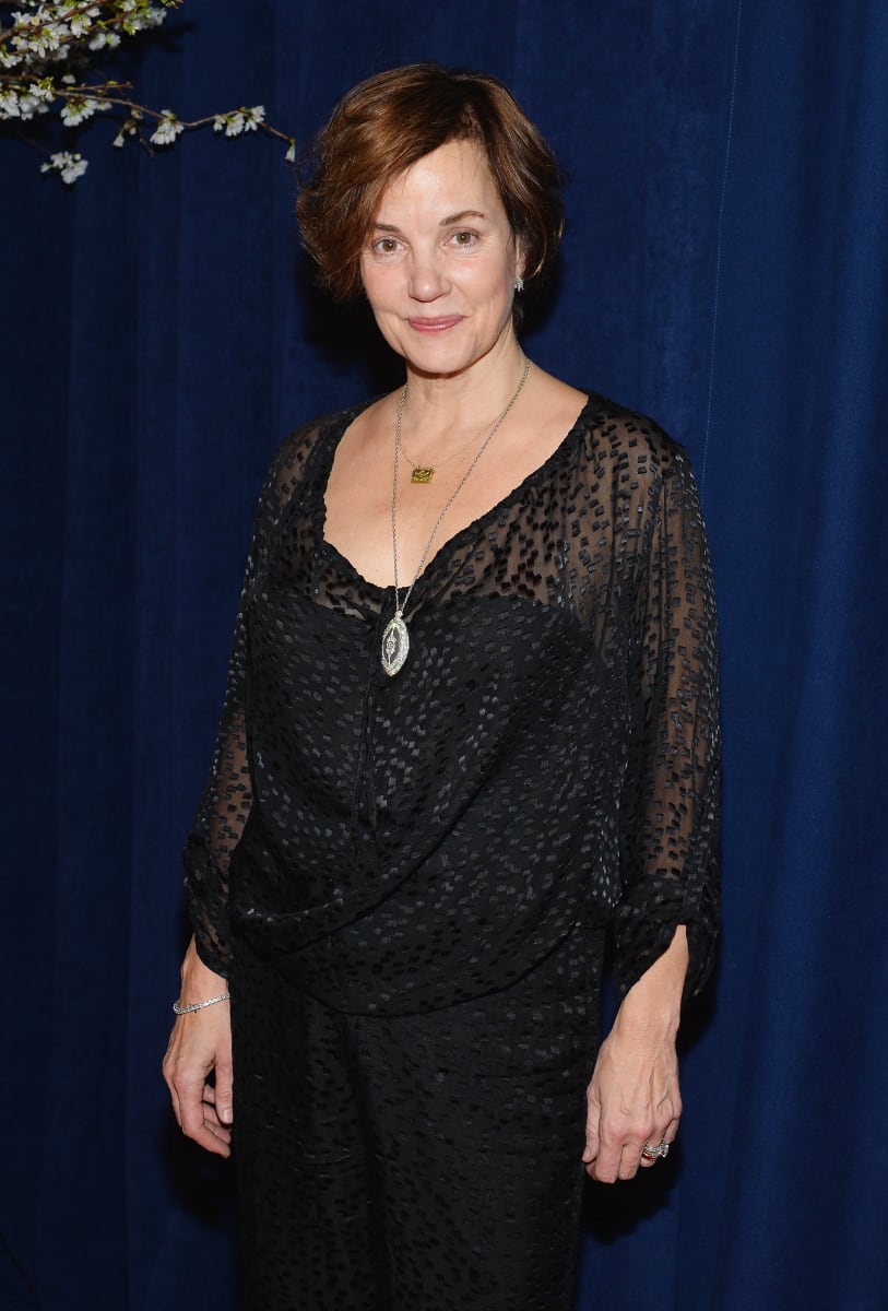 Margaret Colin Talks Her Hallmark Debut, Shares Memories of Edge of ...