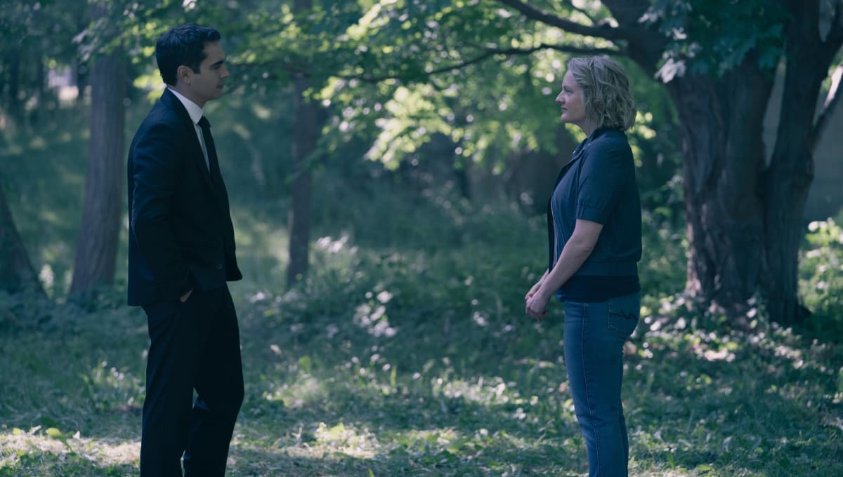 The Handmaid's Tale Season 5 Episode 9 Recap: Allegiance - TV Fanatic