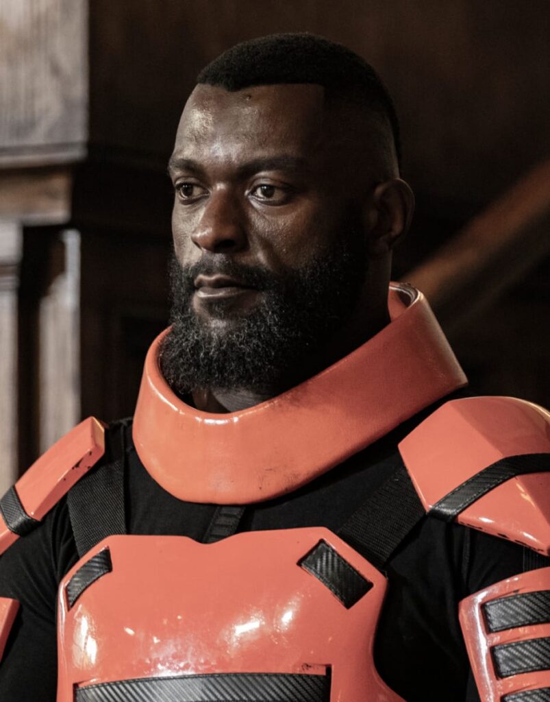 The Walking Dead Season 11 Episode 22 Review: Faith - TV Fanatic