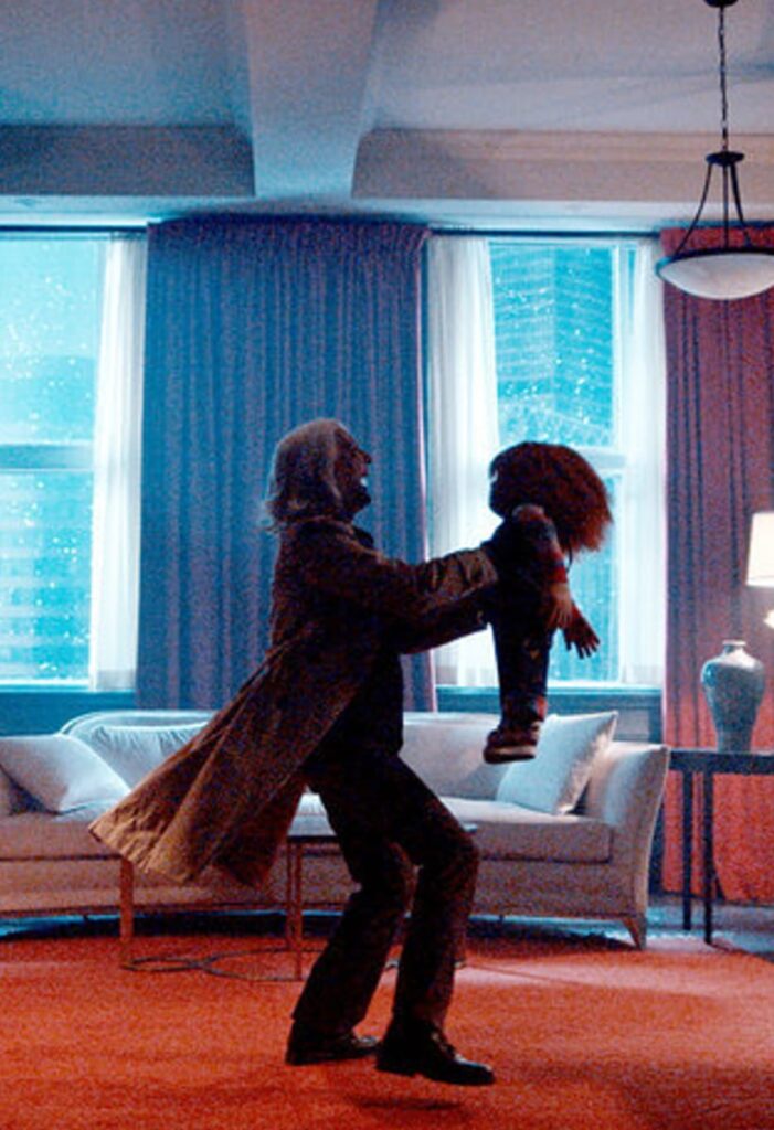 Chucky Season 2 Episode 8 Review: Chucky Actually - TV Fanatic